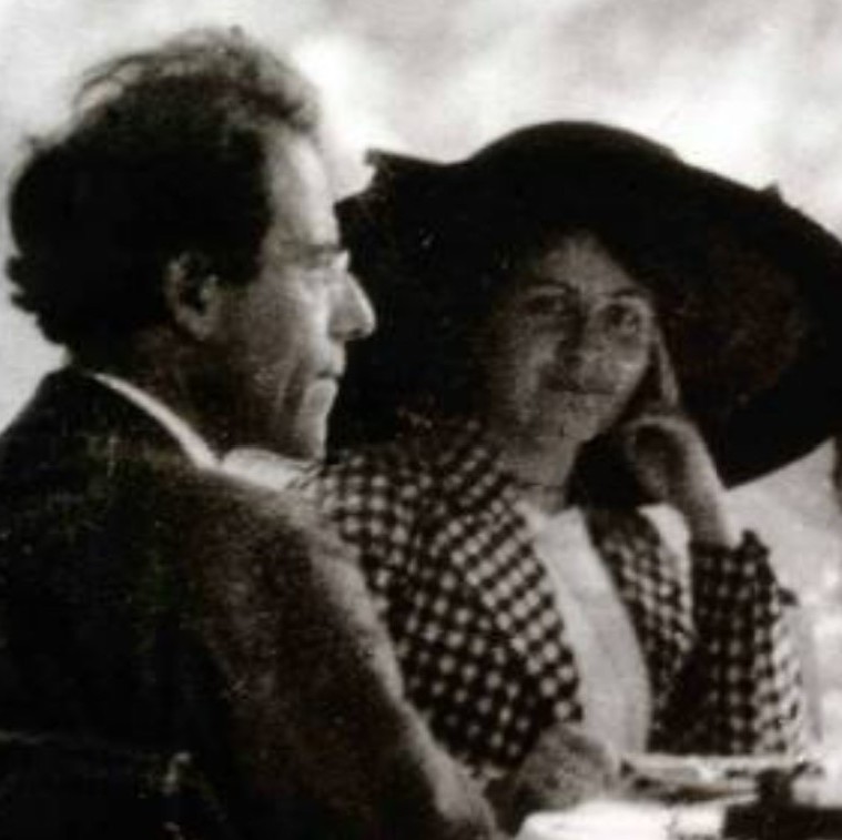 The Mahlers - 50:50 - Agata Zubel - www.zubel.pl